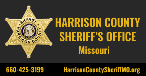 Detention Center | Harrison County MO Sheriff