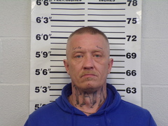 Inmate Roster - Current Inmates Booking Date Descending - Harrison ...