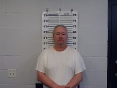 Inmate Roster - Current Inmates Booking Date Descending - Harrison ...